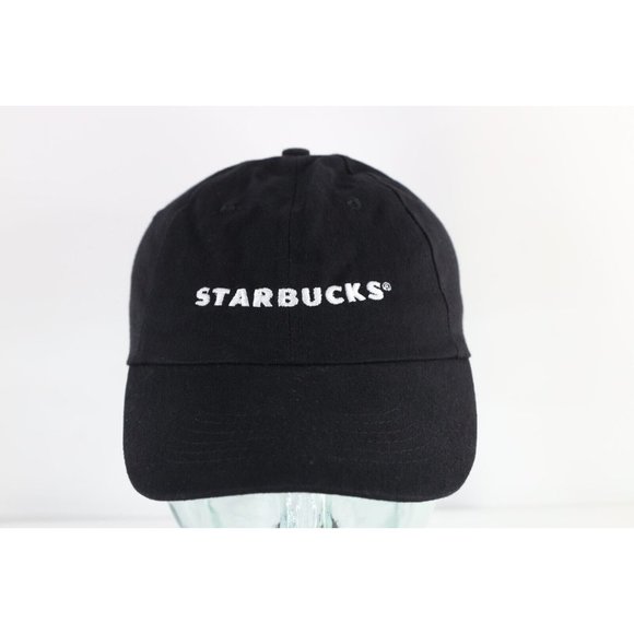 Vintage | Accessories | Vintage Starbucks Spell Out Employee Issued ...